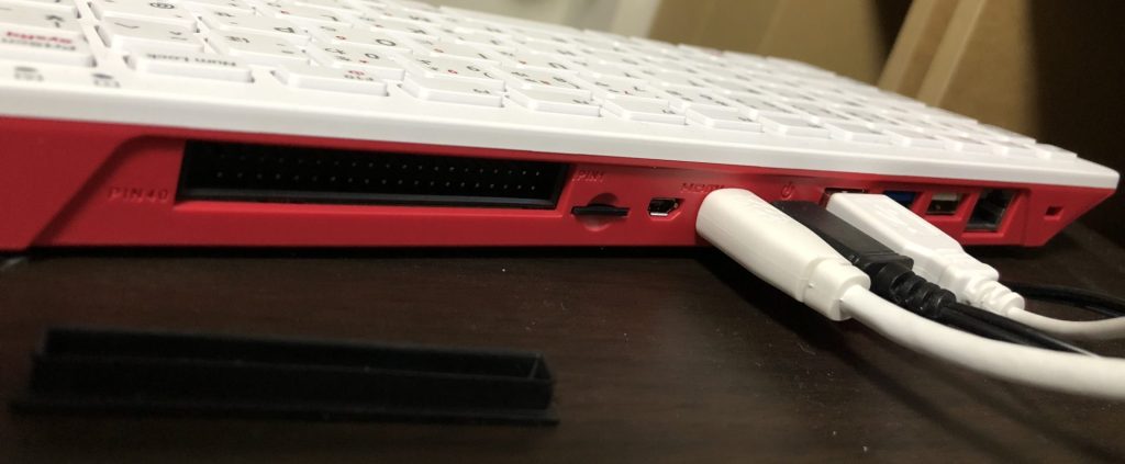 xs-devでRaspberry PiにNode-RED MCUの環境を構築する - 趣味的ロボット研究所