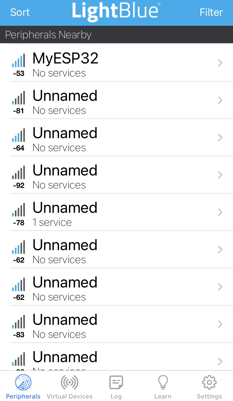 Using XIAO ESP32C3 Part 1 (Battery, Bluetooth) - 趣味的ロボット研究所