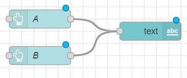 Node-RED MCUを使ってみる その1（Node-RED、M5Stack） - 趣味的ロボット研究所