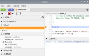 xs-devでRaspberry PiにNode-RED MCUの環境を構築する - 趣味的ロボット研究所