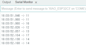 距離センサーを使ってみる その1（VL53L0X） - 趣味的ロボット研究所