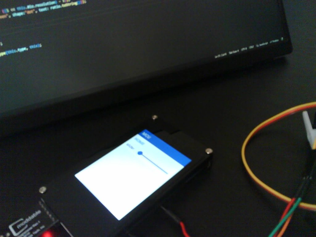 XIAO ESP32S3 Senseを使ってみる その1（カメラ） - 趣味的ロボット研究所
