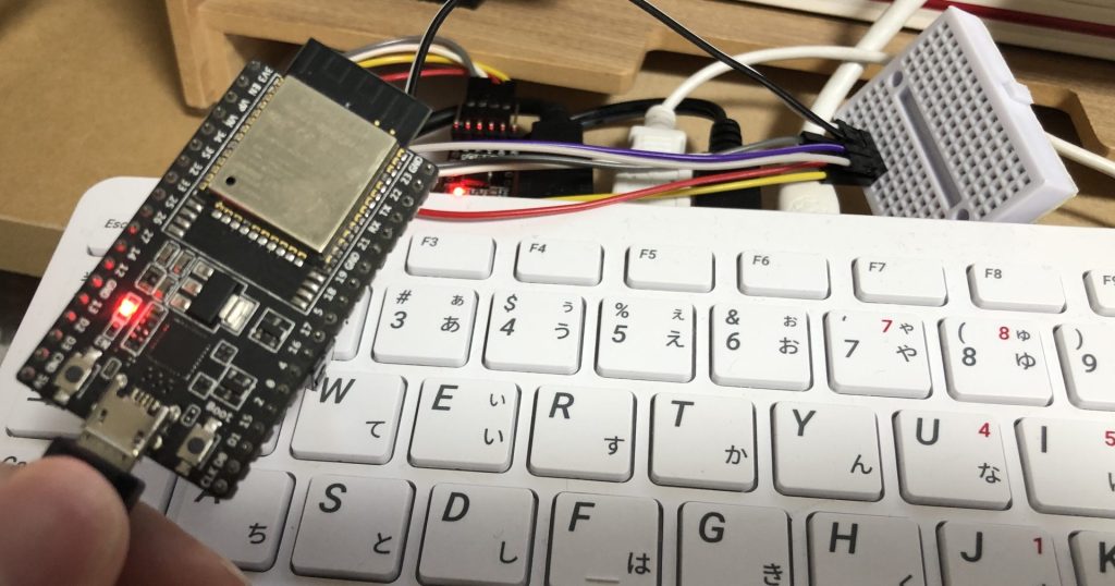 Node-RED MCU用のノードを作成してみる その3（Serialノード） - 趣味的ロボット研究所