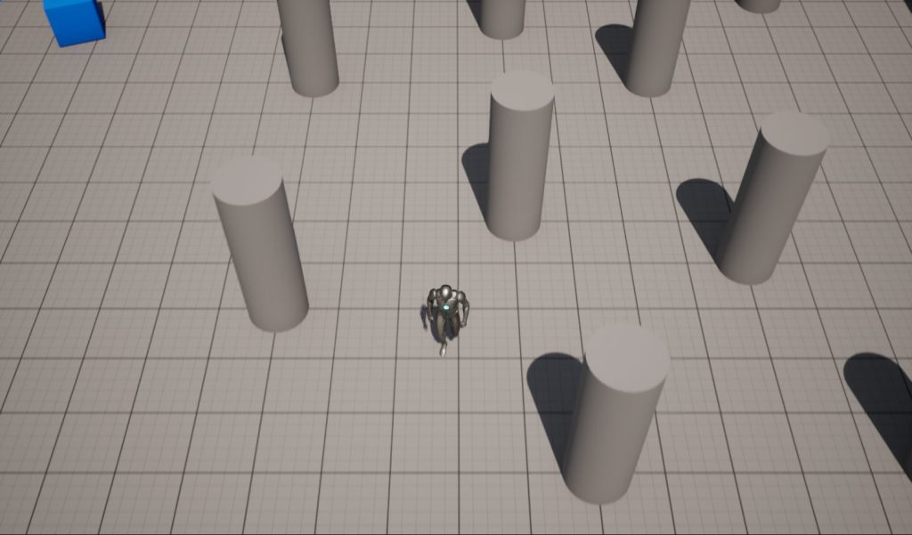 Unreal Engine 5を使ってみる その2（Git/GitHub） - 趣味的ロボット研究所