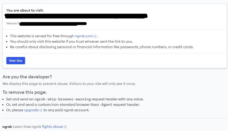 ngrokを使ってみる（OAuth、GitHub、Node-RED） - 趣味的ロボット研究所