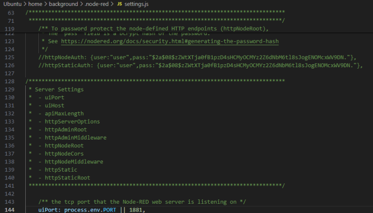 WSL2を使ってみる その1（Ubuntu 22.04、Node-RED、メモリ制限） - 趣味的ロボット研究所