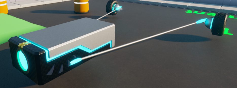 Unreal Engine 5を使ってみる その4（Unreal Learning Kit：仮想ロボットのトレーニング レッスン1） - 趣味 ...