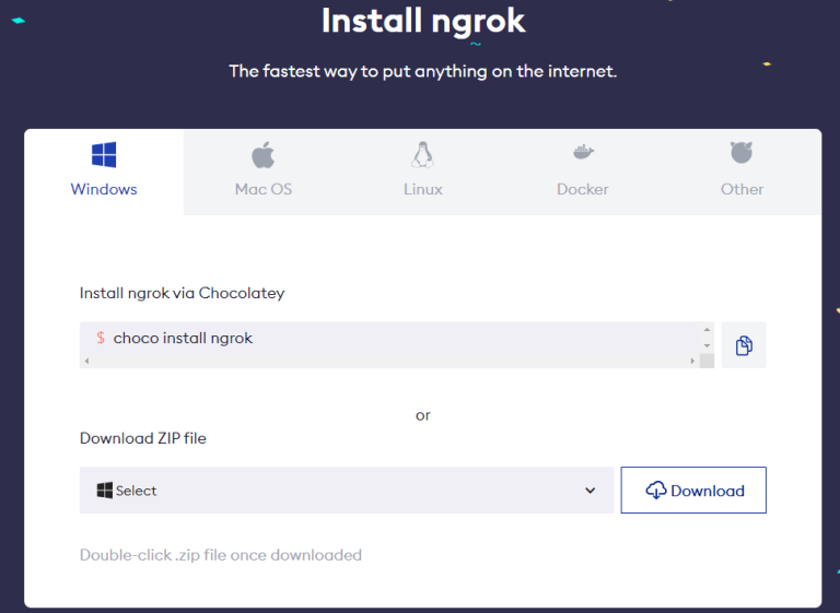ngrokを使ってみる（OAuth、GitHub、Node-RED） - 趣味的ロボット研究所