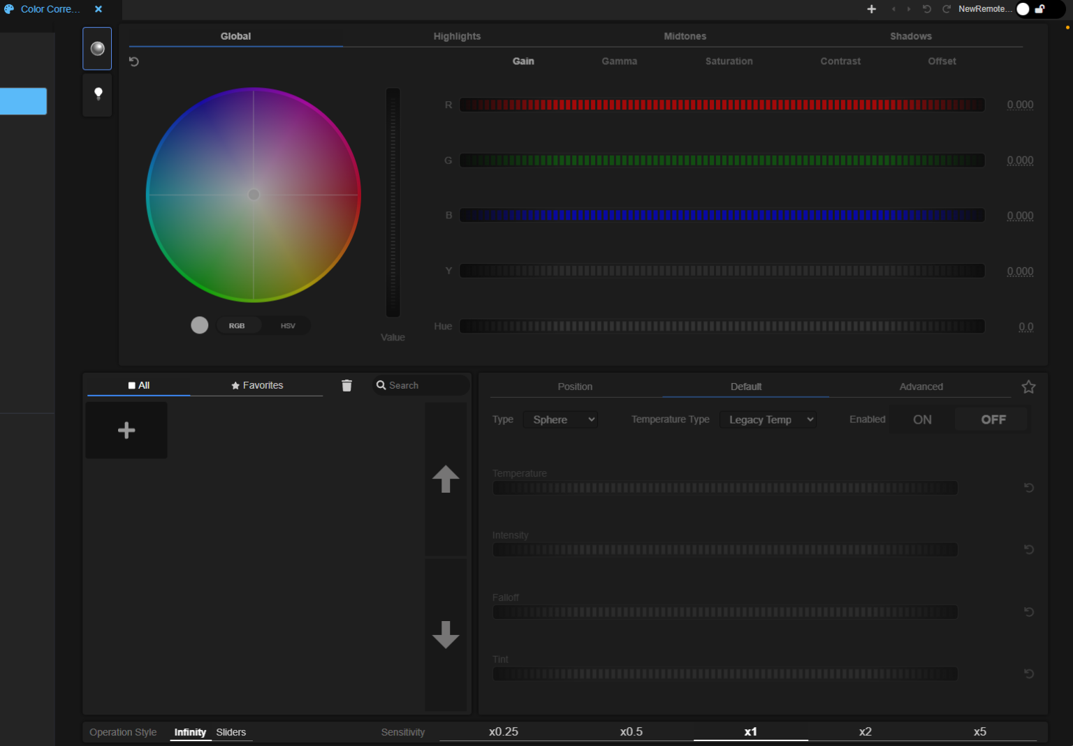 Unreal Engine 5を使ってみる その8（HTTP Request、Remote Control Web Interface ...