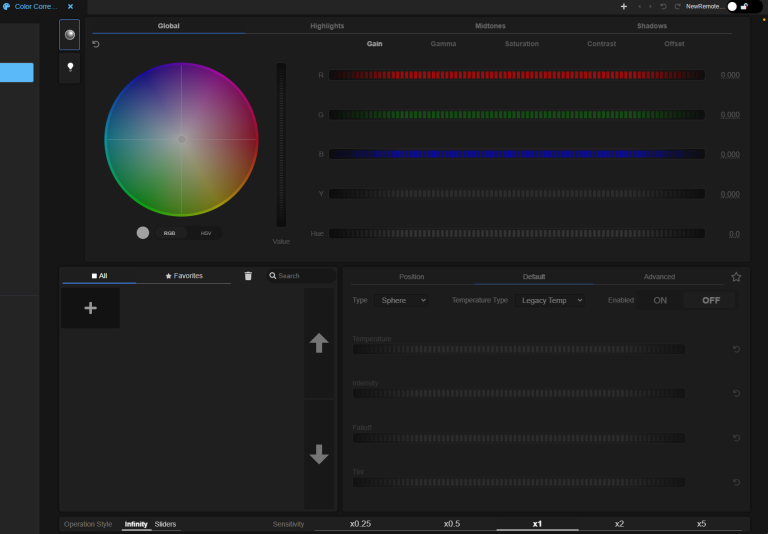 Unreal Engine 5を使ってみる その8（HTTP Request、Remote Control Web Interface ...