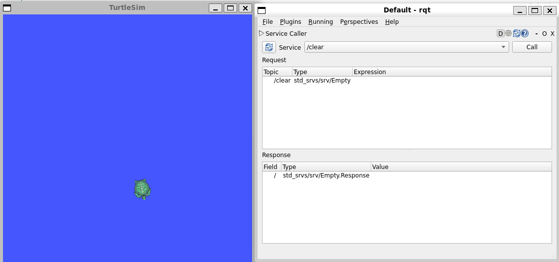 WSL2を使ってみる その2（Ubuntu 22.04、ROS2 Iron） | 趣味的ロボット研究所