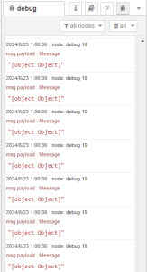 WSL2のROSとWebSocket通信（ROS Bridge、Node-RED、Gazebo） - 趣味的ロボット研究所