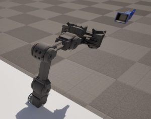 Unreal Engine 5を使ってみる その9（Remote Control API、Node-RED） | 趣味的ロボット研究所