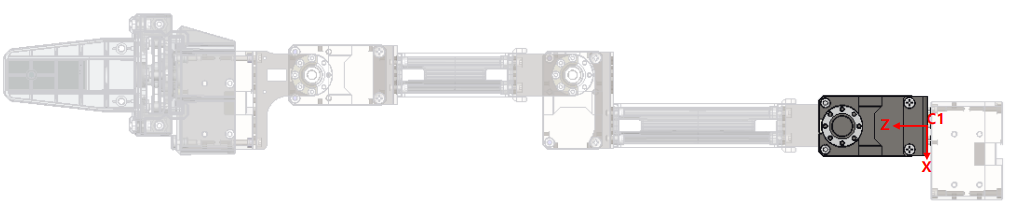 Unreal Engine 5を使ってみる その7（Open Manipulator） - 趣味的ロボット研究所