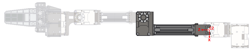 Unreal Engine 5を使ってみる その7（Open Manipulator） - 趣味的ロボット研究所