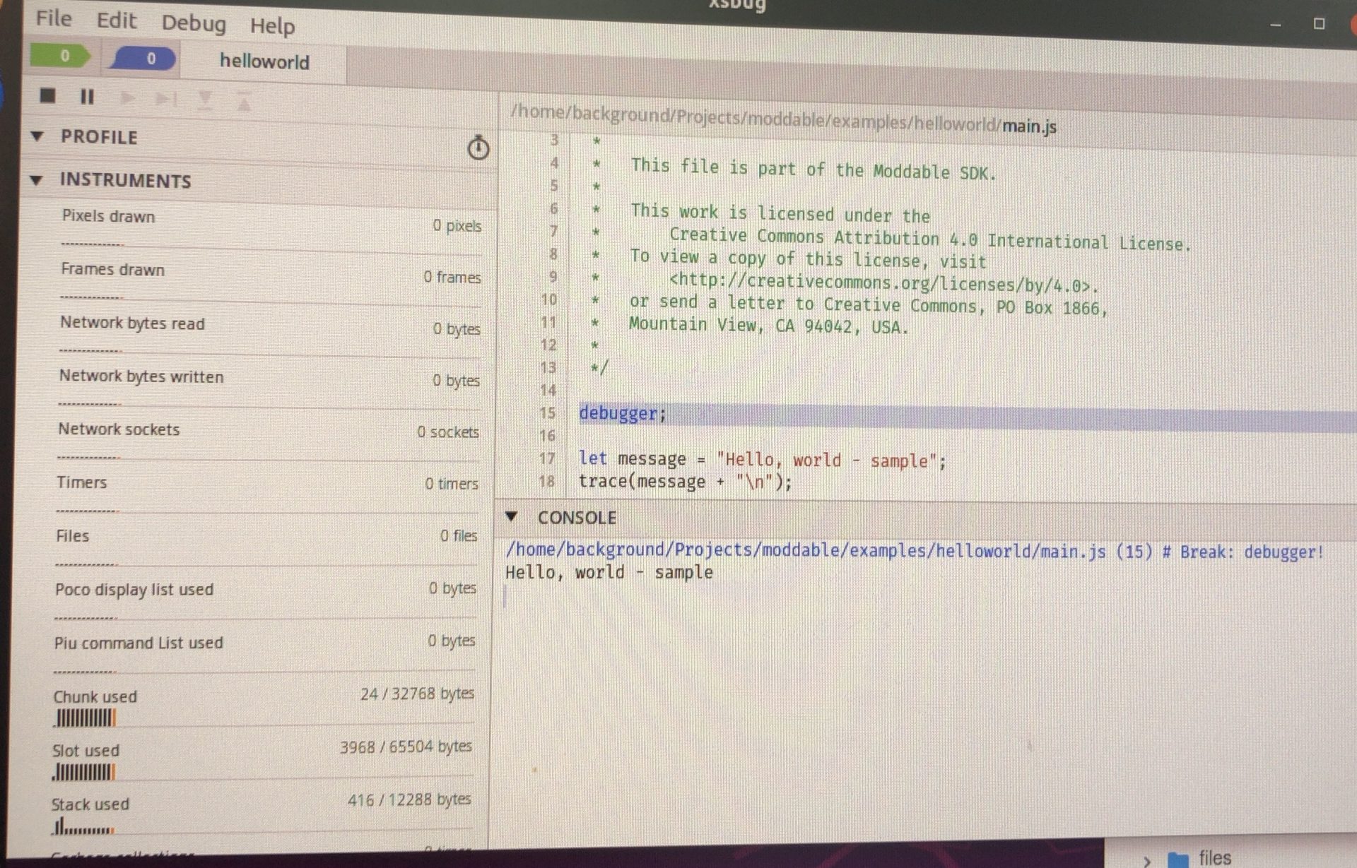 Node-RED MCUの環境を構築する（ESP-IDF v5.3対応版、Ubuntu Desktop 20.04） - 趣味的ロボット研究所