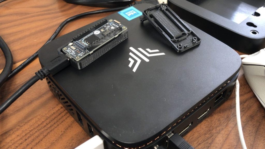 Spresense SDKで開発してみる その1（環境構築、サンプルアプリケーションの実行） - 趣味的ロボット研究所