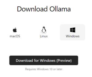 Ollamaを使ってみる その1（Gemma2、Node-RED） - 趣味的ロボット研究所