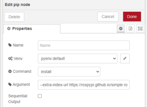 ROS1を使ってみる その2（PythonのコードでPublishとSubscribe） | 趣味的ロボット研究所