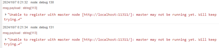 ROS1を使ってみる その2（PythonのコードでPublishとSubscribe） | 趣味的ロボット研究所