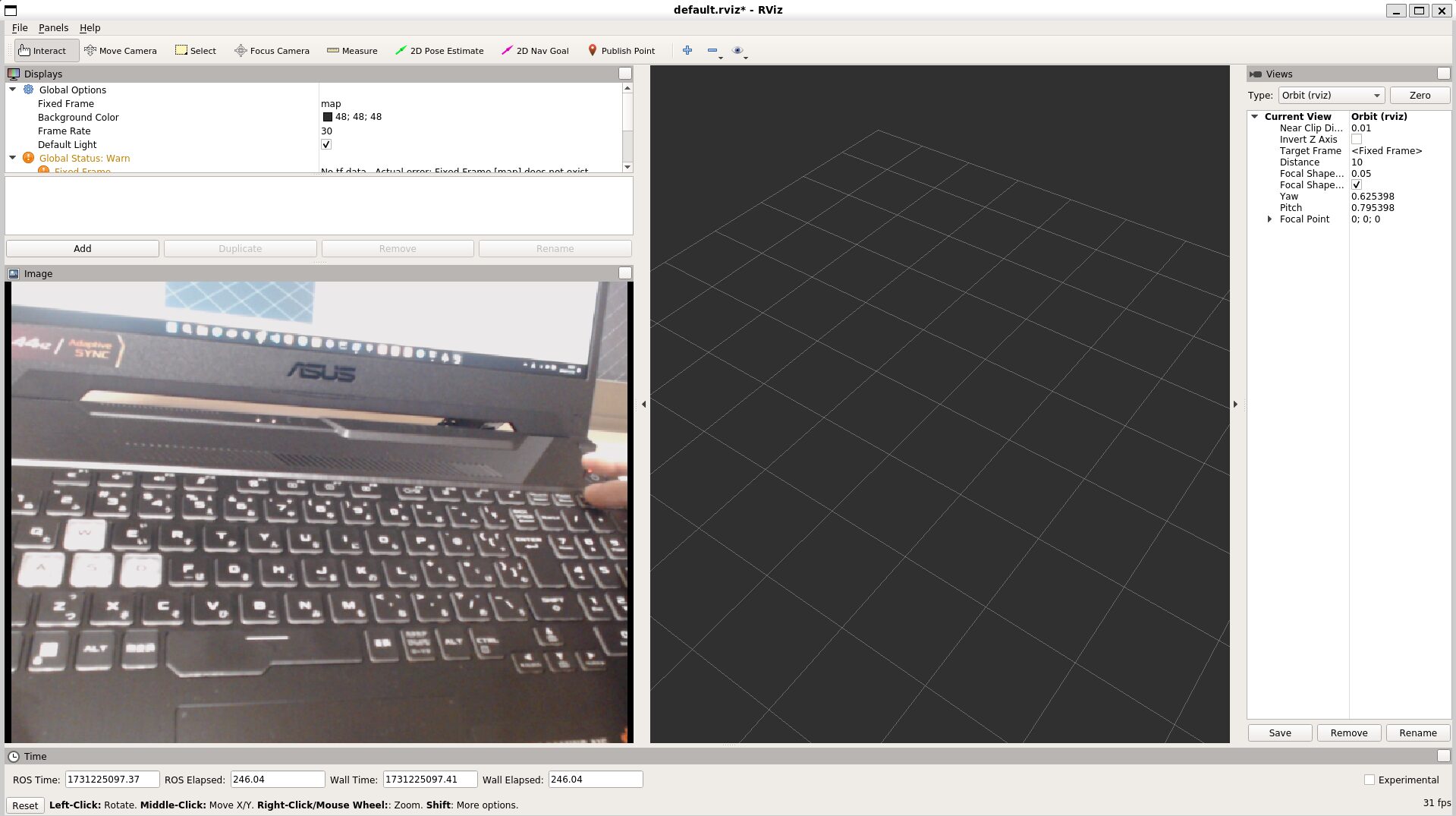 WSL2を使ってみる その2（Ubuntu 22.04、ROS2 Iron） | 趣味的ロボット研究所