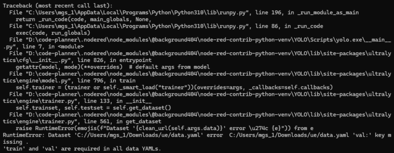 CVATでアノテーション（YOLO v8、Object Detection） | 趣味的ロボット研究所