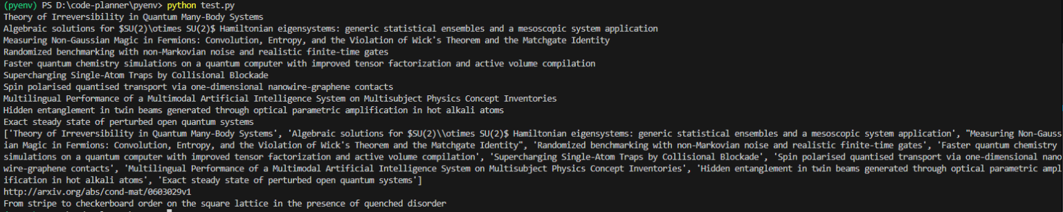Pythonで論文を収集する その1（arXiv、Node-RED） - 趣味的ロボット研究所