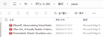 Pythonで論文を収集する その1（arXiv、Node-RED） - 趣味的ロボット研究所