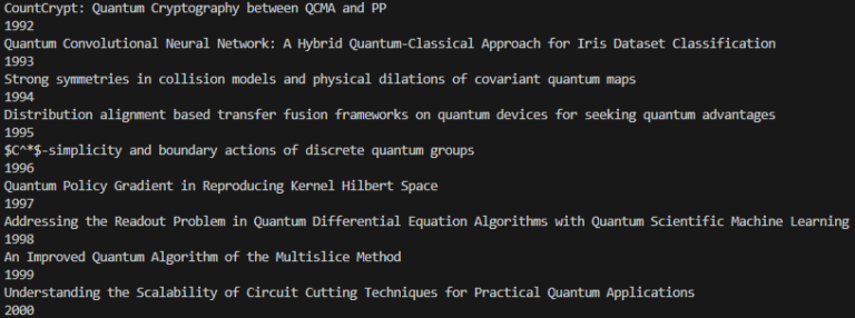 Pythonで論文を収集する その1（arXiv、Node-RED） - 趣味的ロボット研究所