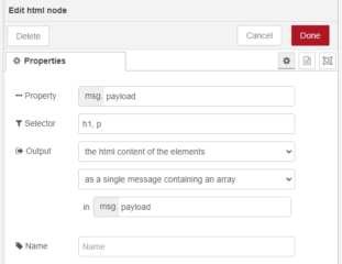 Pythonでテキストを翻訳する（Googletrans、Node-RED） | 趣味的ロボット研究所