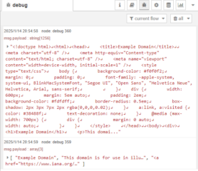 Pythonでテキストを翻訳する（Googletrans、Node-RED） | 趣味的ロボット研究所