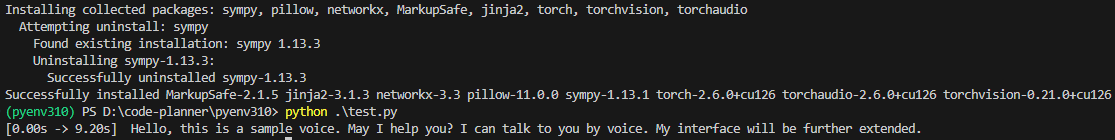 Faster Whisperを使ってみる（GPUでの実行、Python、Node-RED） - 趣味的ロボット研究所