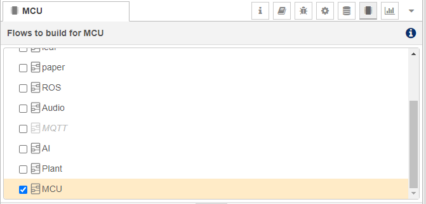Node-RED MCUの環境を構築する（Moddable SDK 5.4.1、ESP-IDF v5.3.1対応版、Windows 11） - 趣味的ロボット研究所