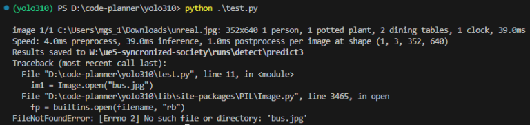 YOLOで物体検出 その4（GPUの設定、CUDA 12.6） - 趣味的ロボット研究所