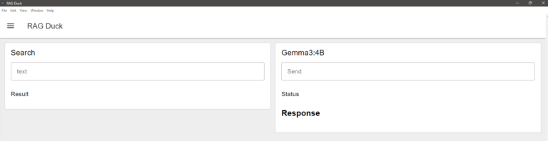 Ollamaを使ってみる その6（ネットでの検索結果との併用、Node-RED） - 趣味的ロボット研究所