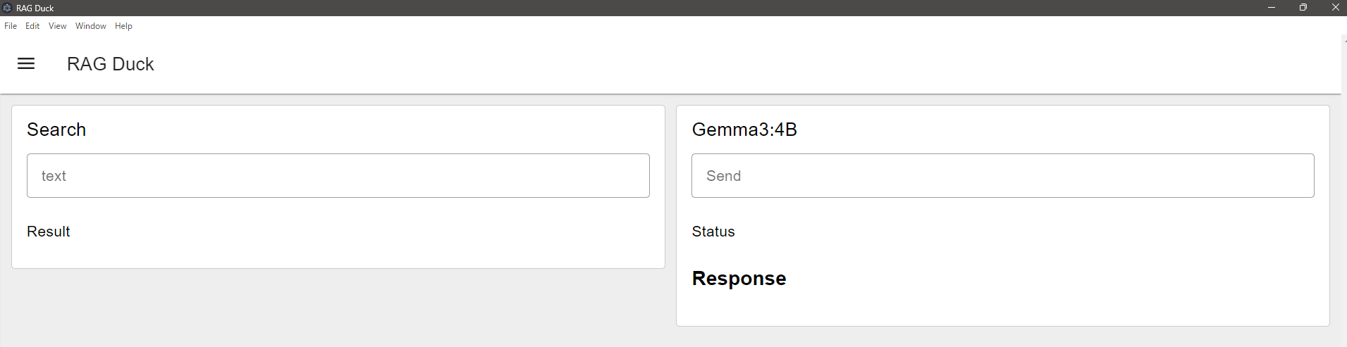 Ollamaを使ってみる その6（ネットでの検索結果との併用、Node-RED） - 趣味的ロボット研究所