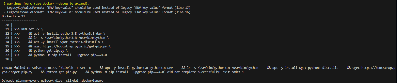 Pythonで画像に対する文字認識 その2（NDLOCR） | 趣味的ロボット研究所