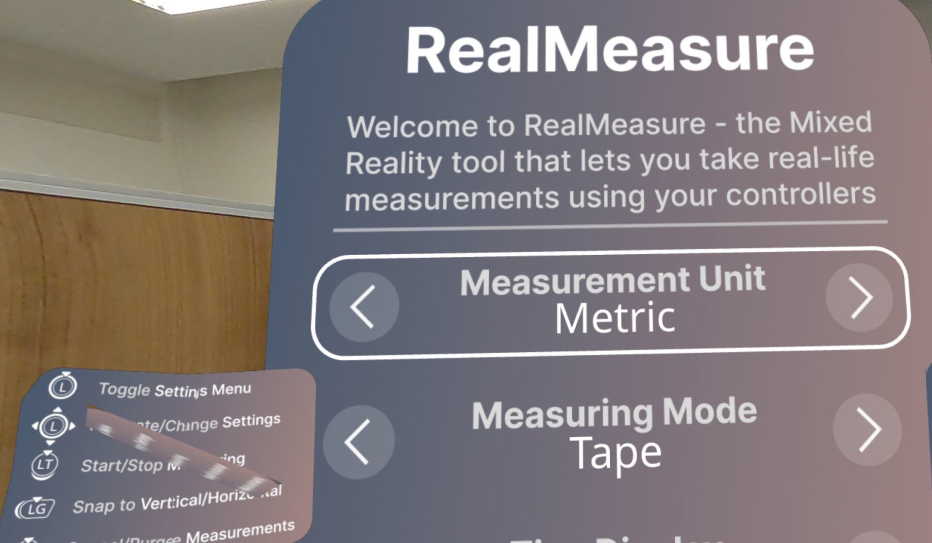 WebXRで開発してみる その1（サンプルの実行、Meta Quest 3S） - 趣味的ロボット研究所