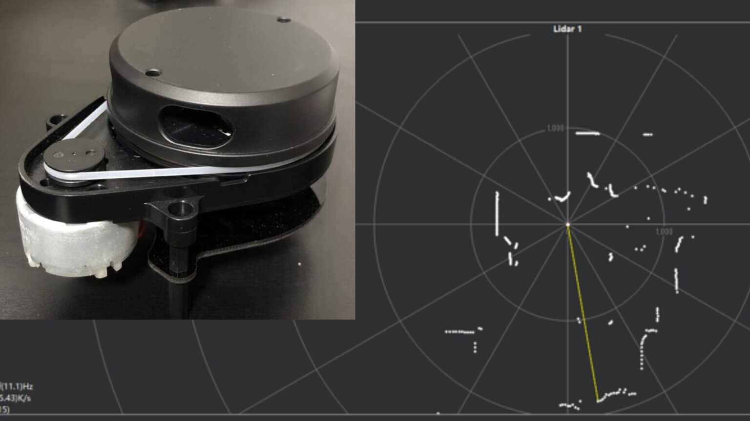 Pythonでテキストを翻訳する（Googletrans、Node-RED） - 趣味的ロボット研究所